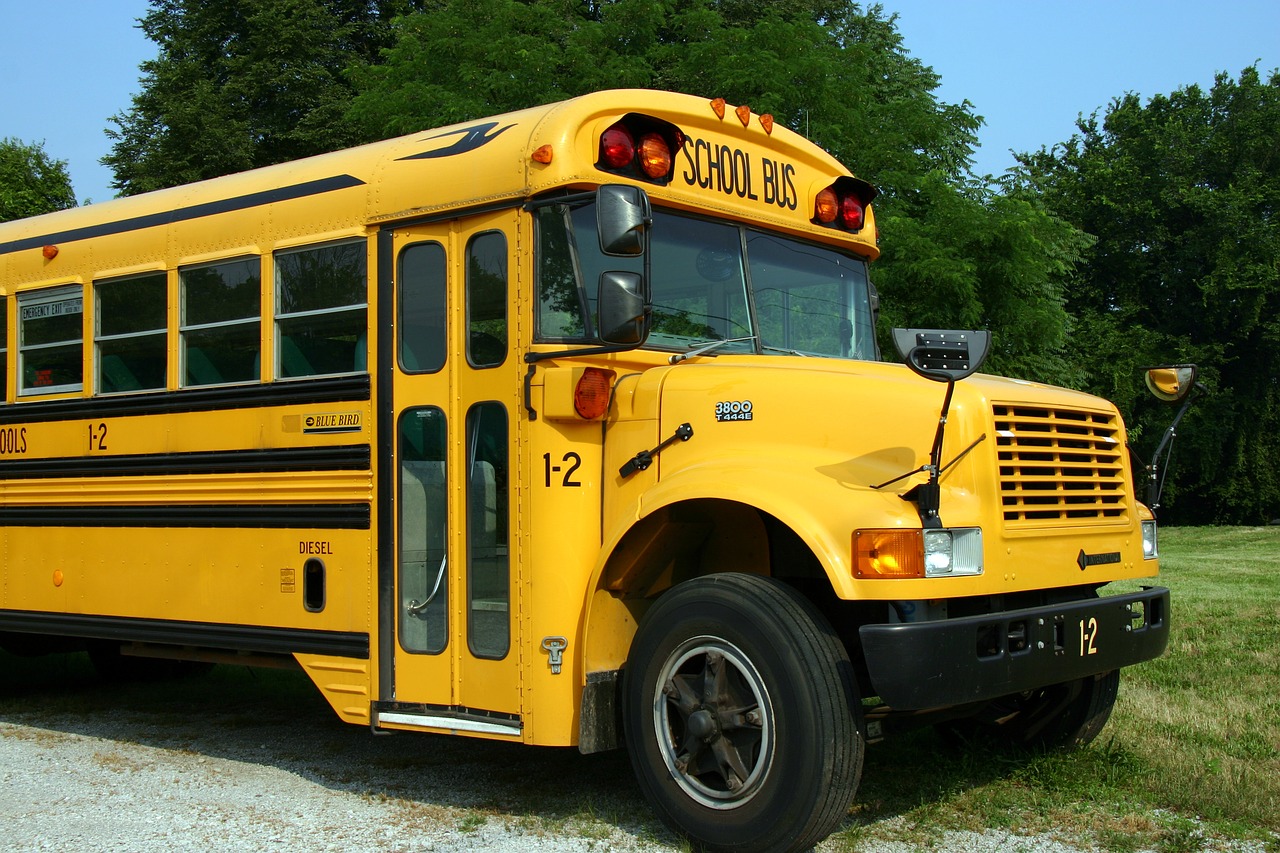 School Bus Bonds - Apply Online | Surety Bond Professionals