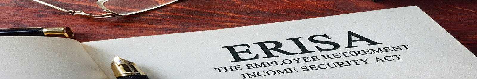 ERISA Bonds - Learn More & Apply Online | Surety Bond Professionals