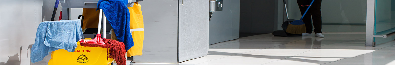 Cleaning Service Bonds | Surety Bond Professionals