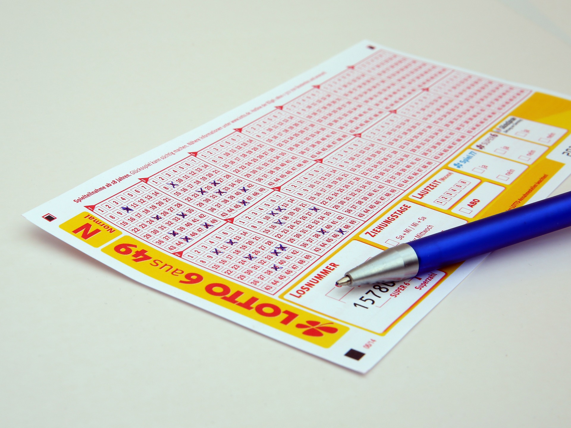 Massachusetts Lottery Agent License Guide